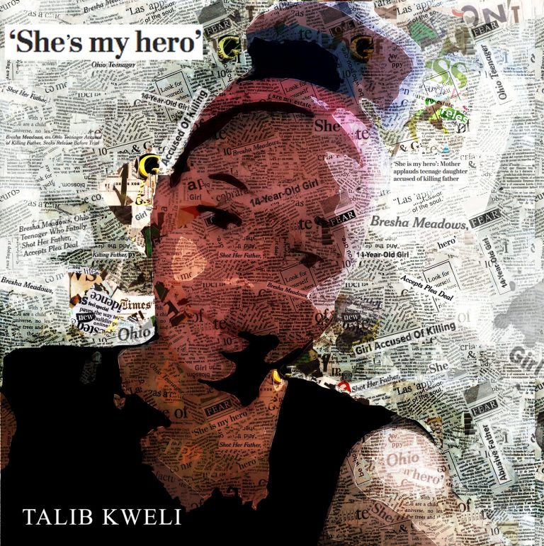 Biography « Talib Kweli