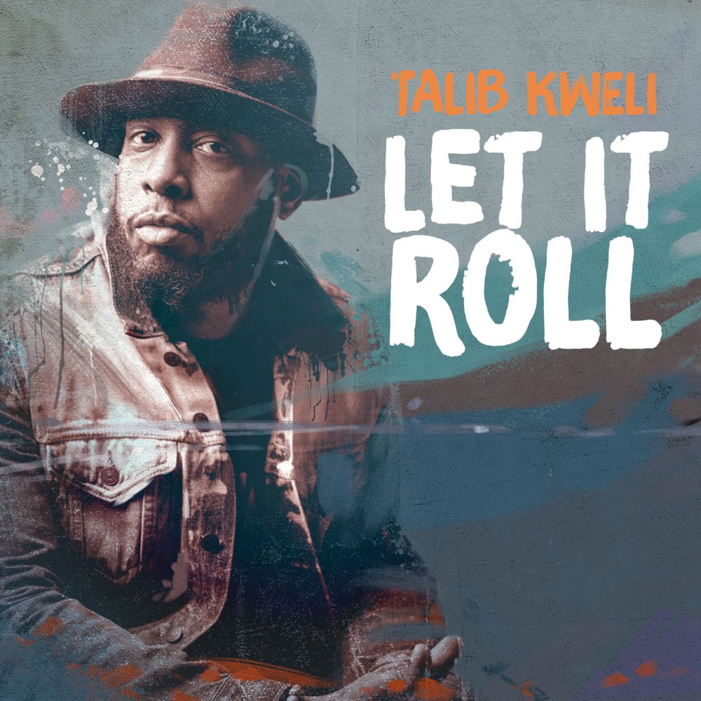 Discography « Talib Kweli