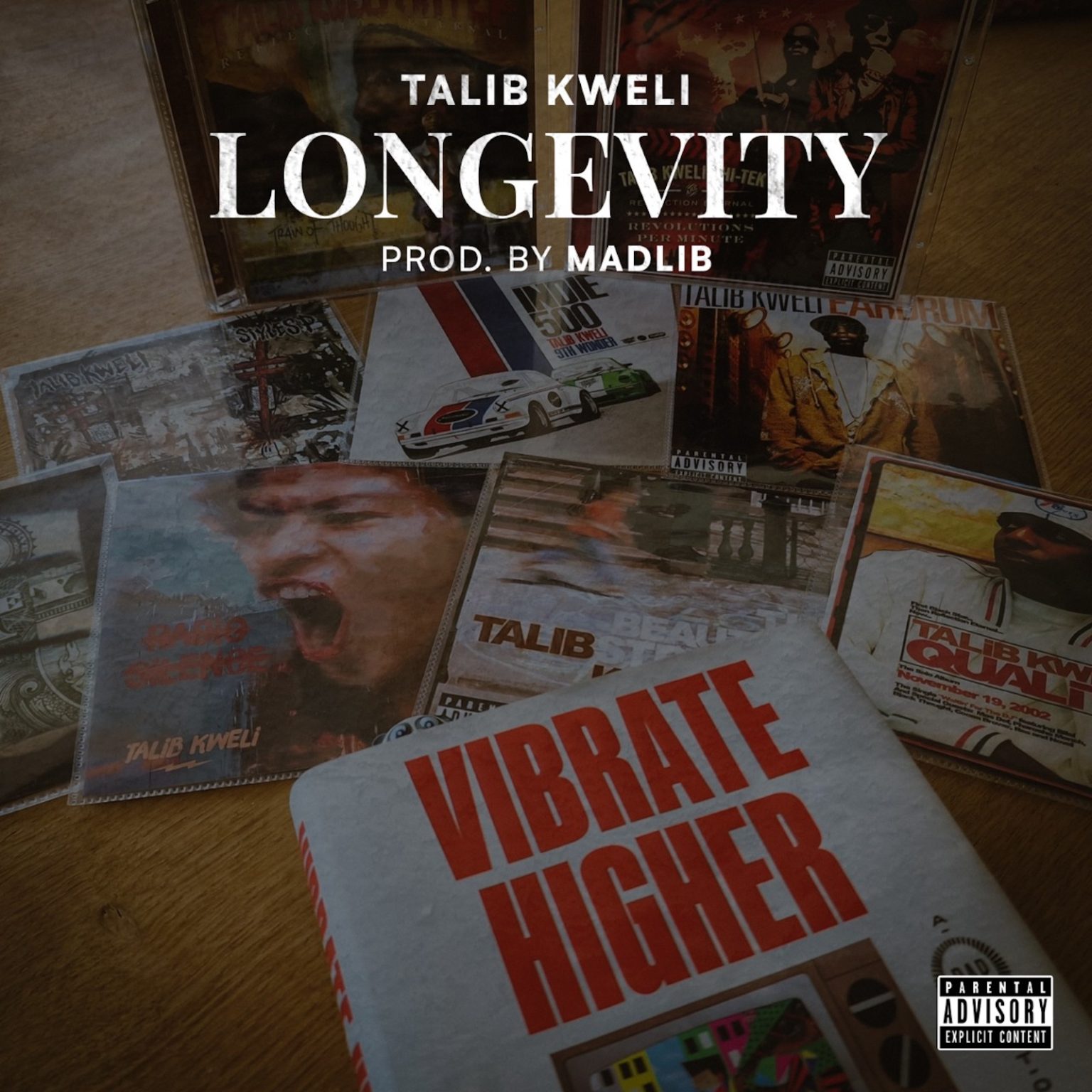 Talib Kweli