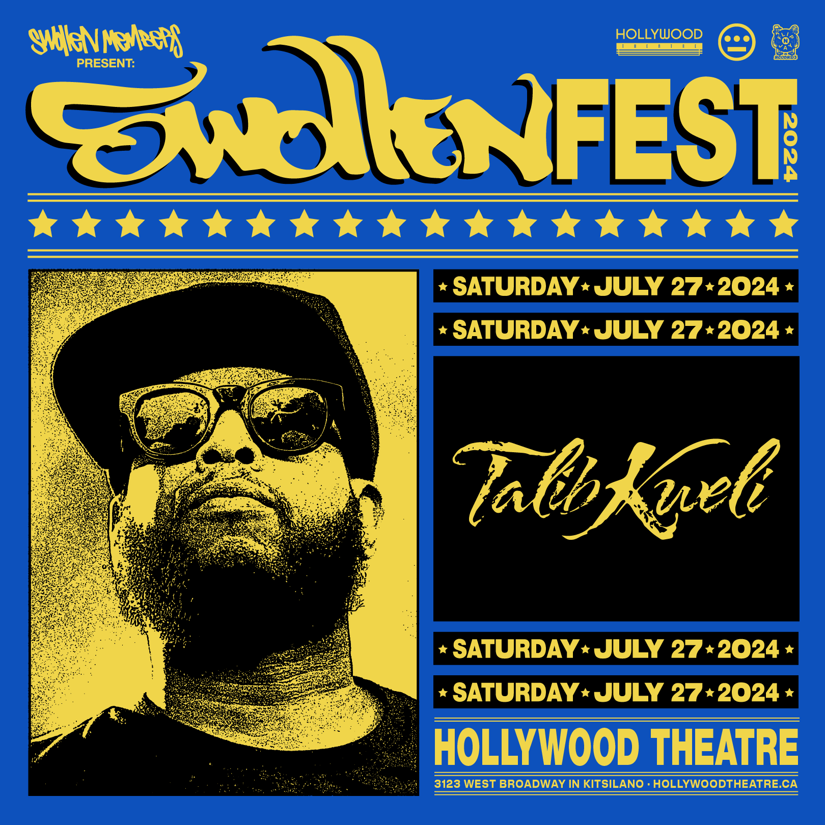 Talib Kweli
