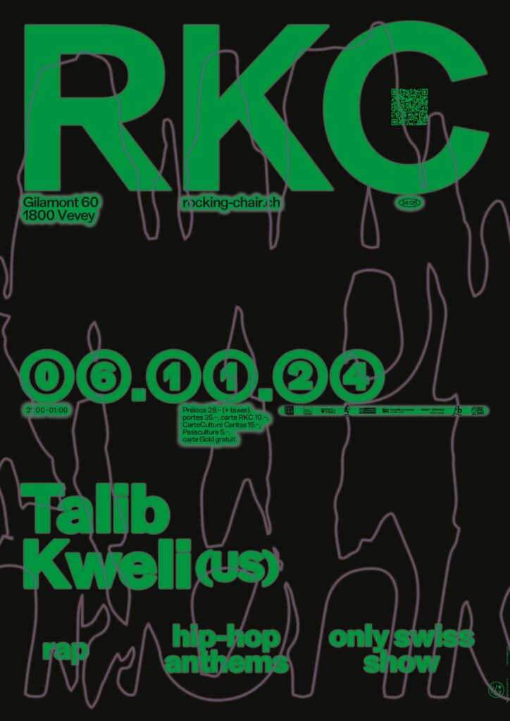 Talib Kweli