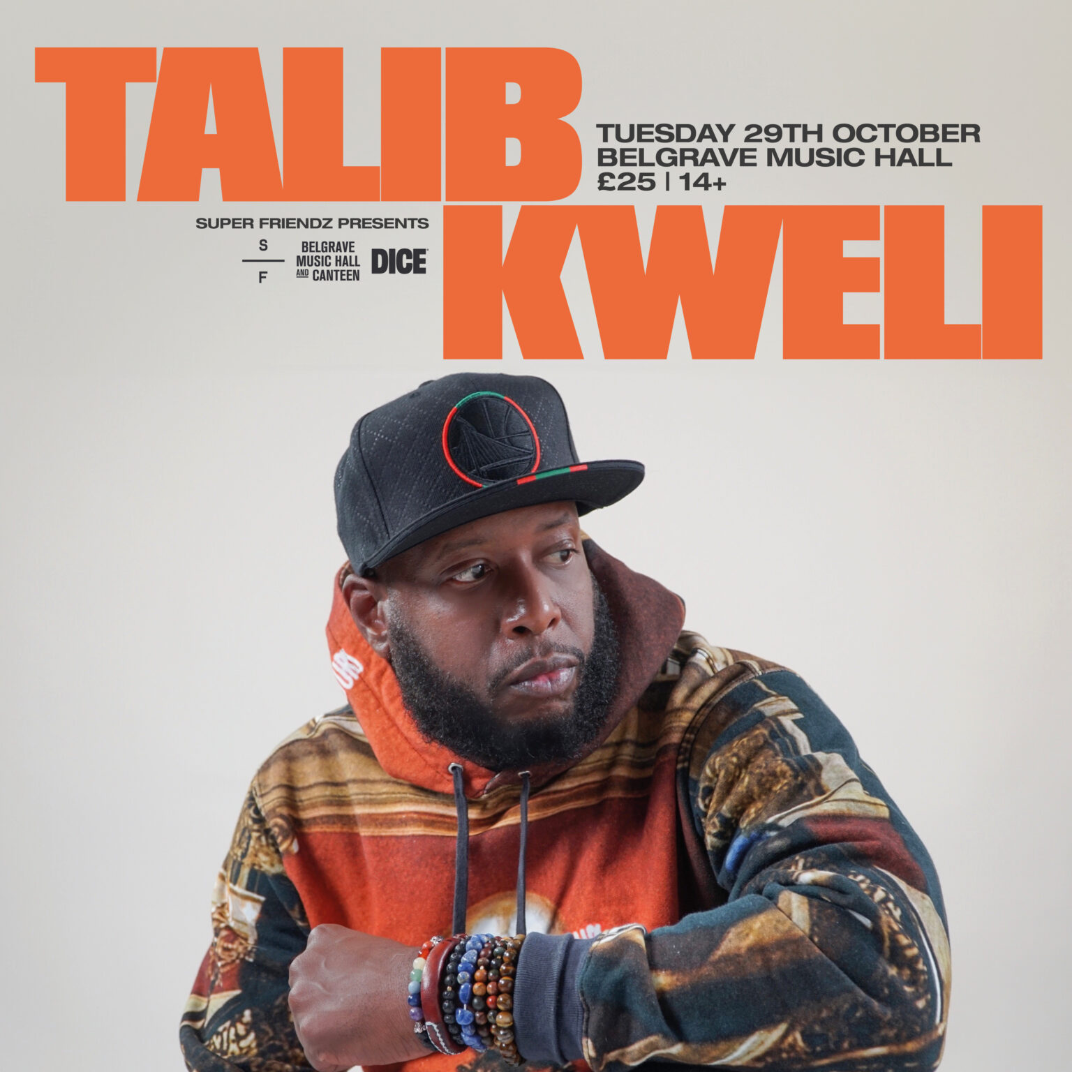 Talib Kweli