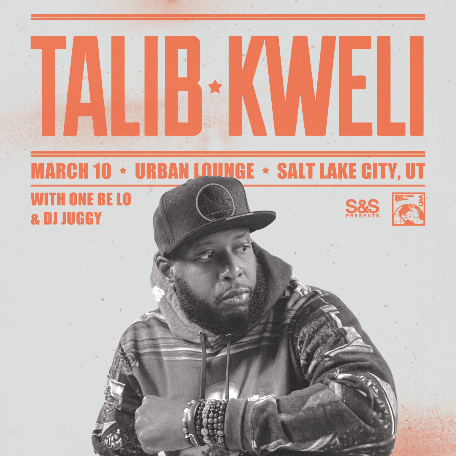 Talib Kweli